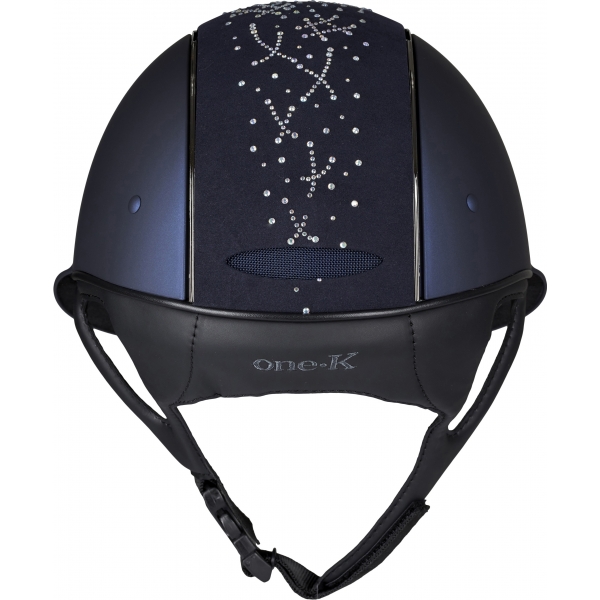 OneK Avance Matt Rainbow Chrome Navy